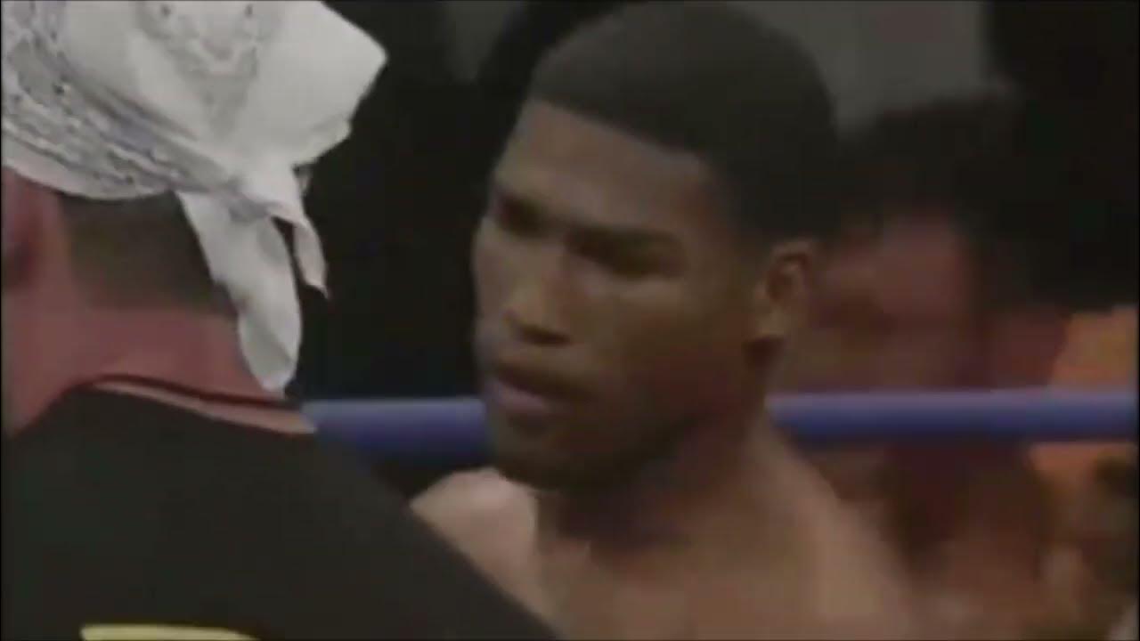 Yuriorkis Gamboa vs Walter Estrada Full Highlights - Boxing - YouTube