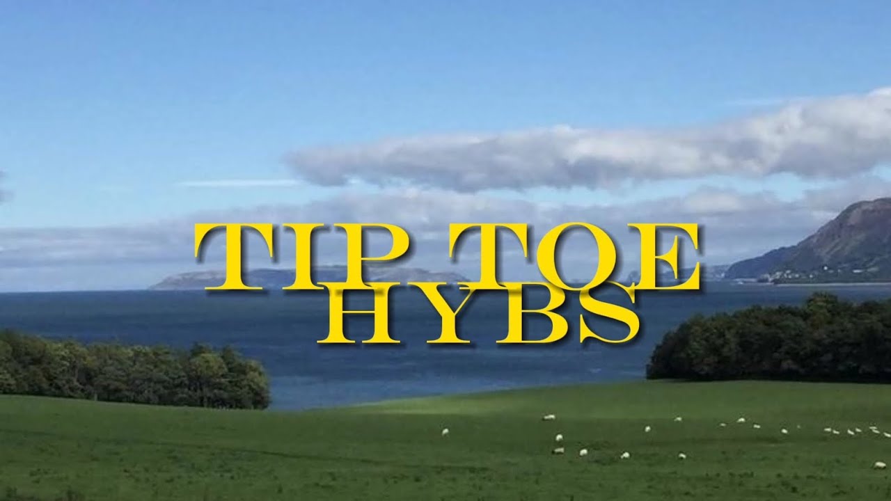 Tip Toe HYBS Speed Up Song YouTube tip-toe-hybs-speed-up-song-youtube