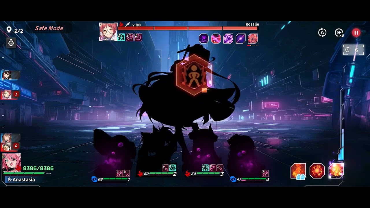 Ark ReCode. Imaginary Chasm floor 10 with seaside noclyn. The insane ...