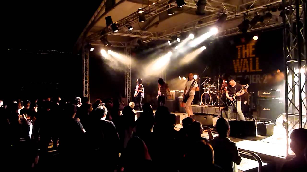 08. Losing ART 漂浮者 - 電視雜訊 - YouTube