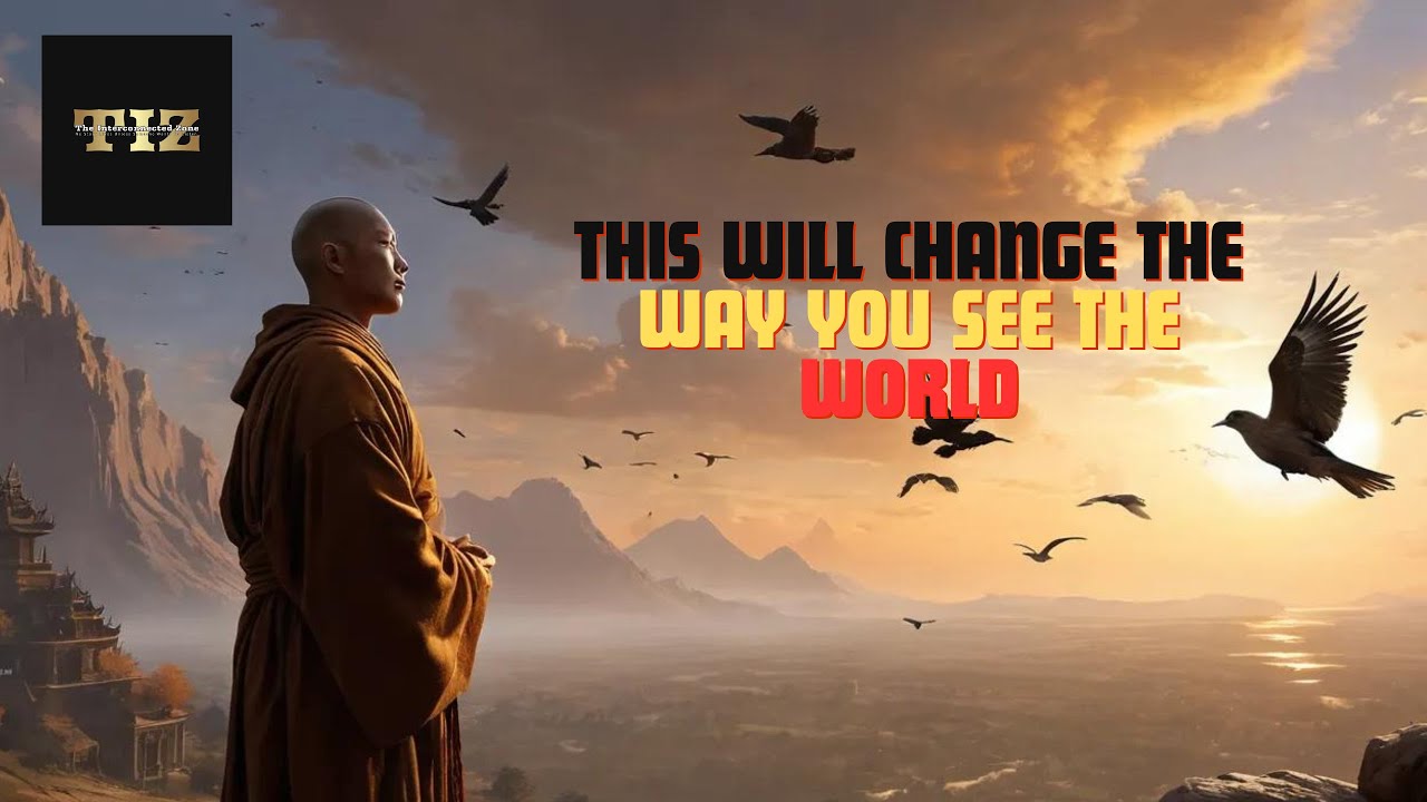 Transform Your Life Today - Discover Zen Bliss |Zen Story - YouTube