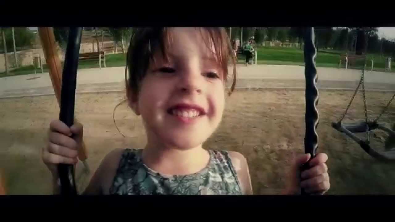 Tango Swing Seat Fun in every Swing - YouTube
