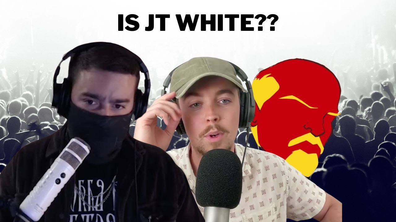 Second Thought, Yugopnik and Hakim Answer Listener's Unhinged Questions | The Deprogram ...