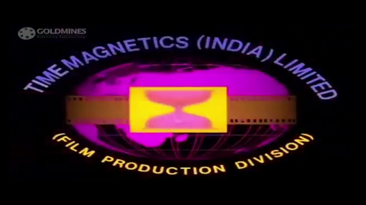Time Magnetics Limited (1995, India) - YouTube