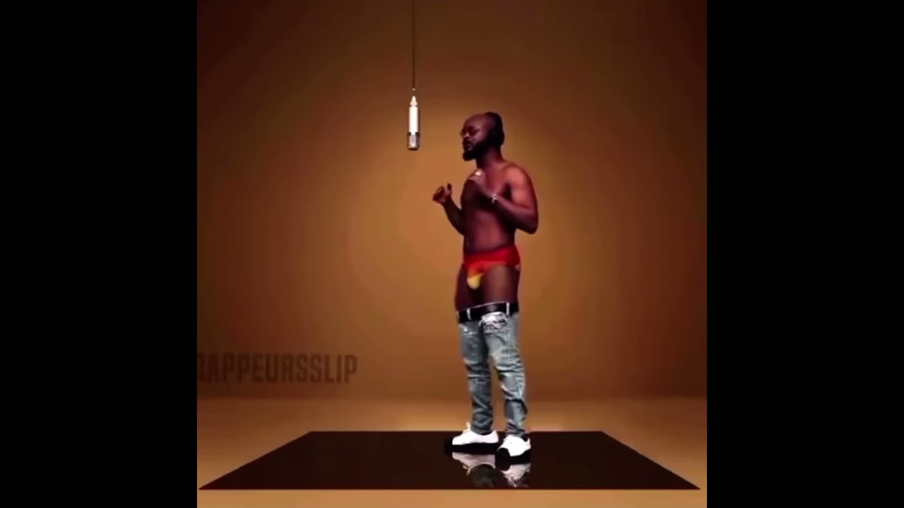 Dosseh vrai meme - YouTube