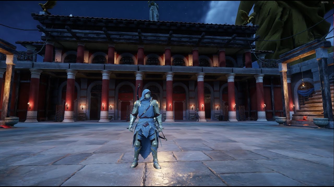 New World Aeternum | Bow & Rapier (Finisher) PvP 1vX 2vX feat. Isabella ...