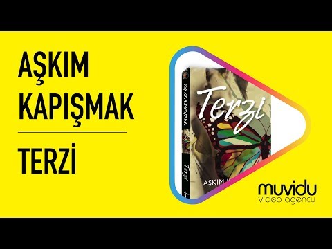 Kitap Tanıtım Videosu