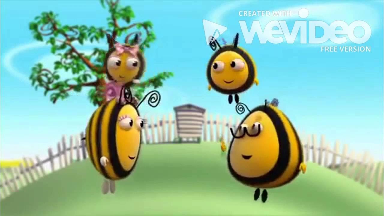 The Hive Theme Song Repeated - YouTube
