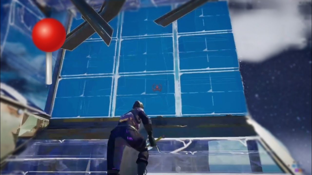 Pressa- Attachments📌 (Fortnite Highlights) - YouTube