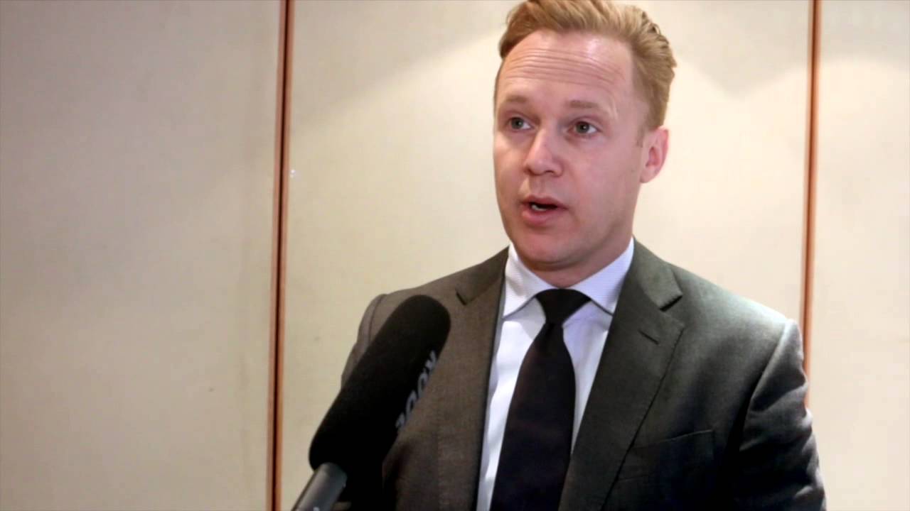 Jonathan Best Interview on Kony - YouTube