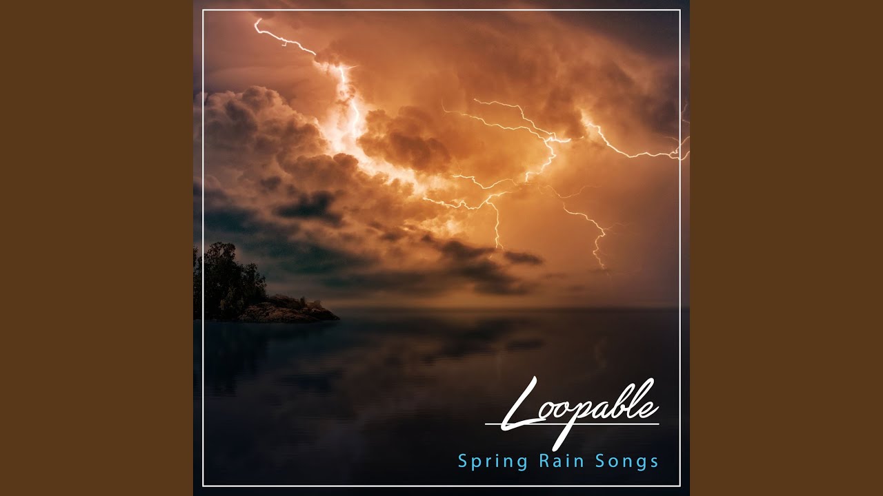 Delicate Rain Chatter - YouTube