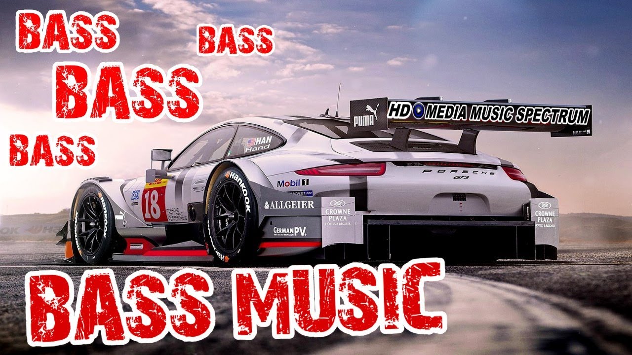 BASS BASS Ultra Bass🔥Car Musik Dubsteb Boosted - YouTube