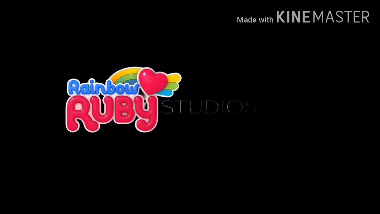 Rainbow Ruby Studios - YouTube