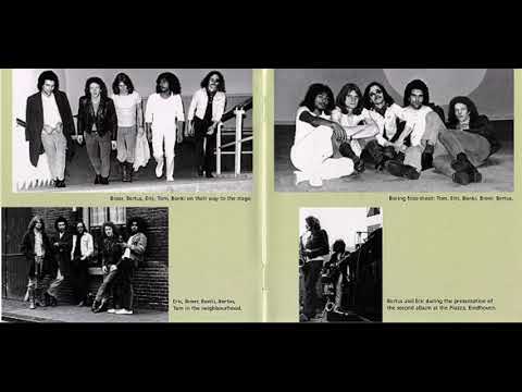 Mr Albert Show Let It All Hang Out 1971 Netherlands, Progressive Jazz ...