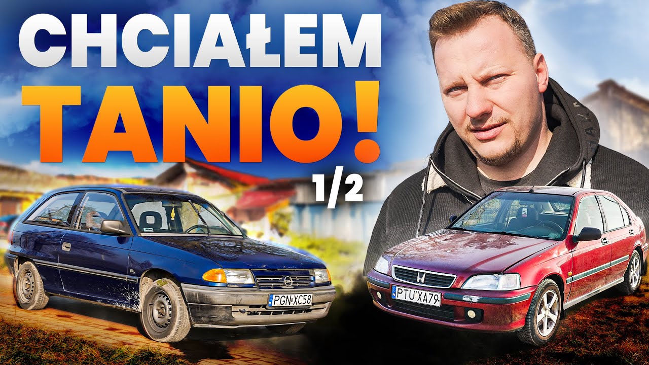 Sprzedałem BMW E60 i CHCĘ KUPIĆ TANIE auto! - Kickster MotoSprzedaFca ...