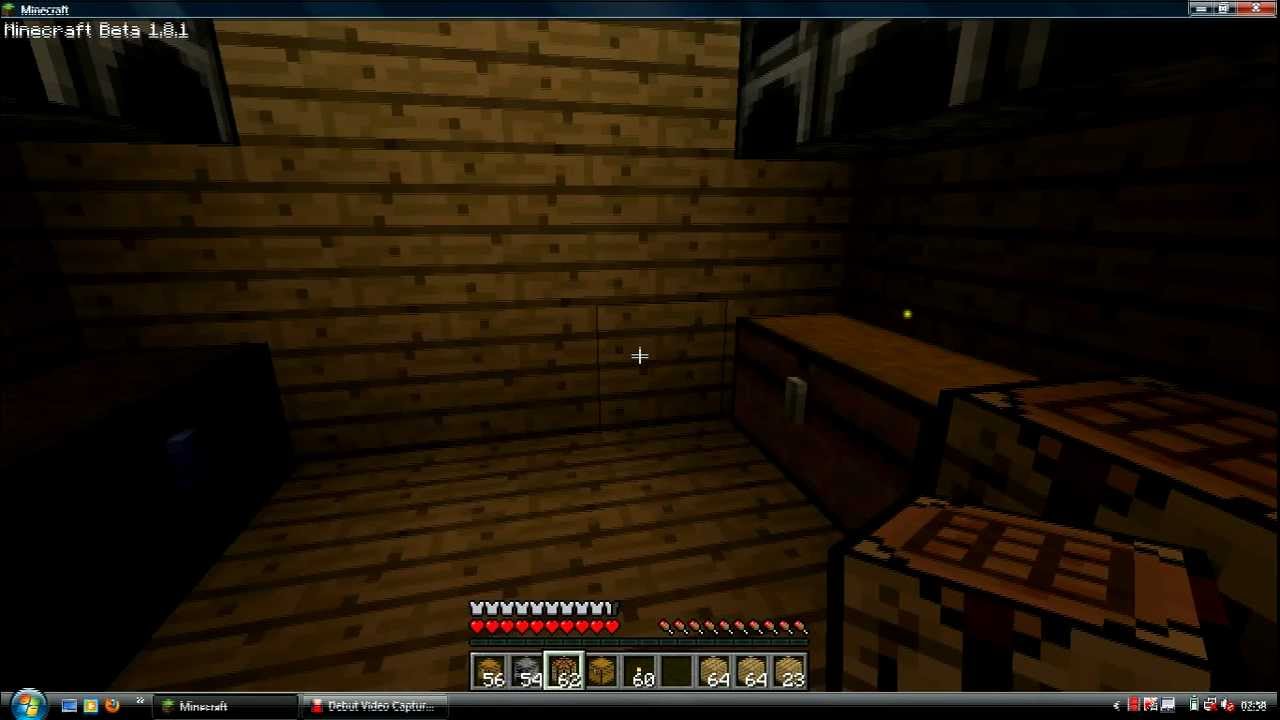 Dynasty | Minecraft | Series 1 | Episode 1 | House For Beginners - YouTube