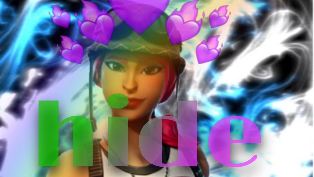 Hide 🤡 - YouTube