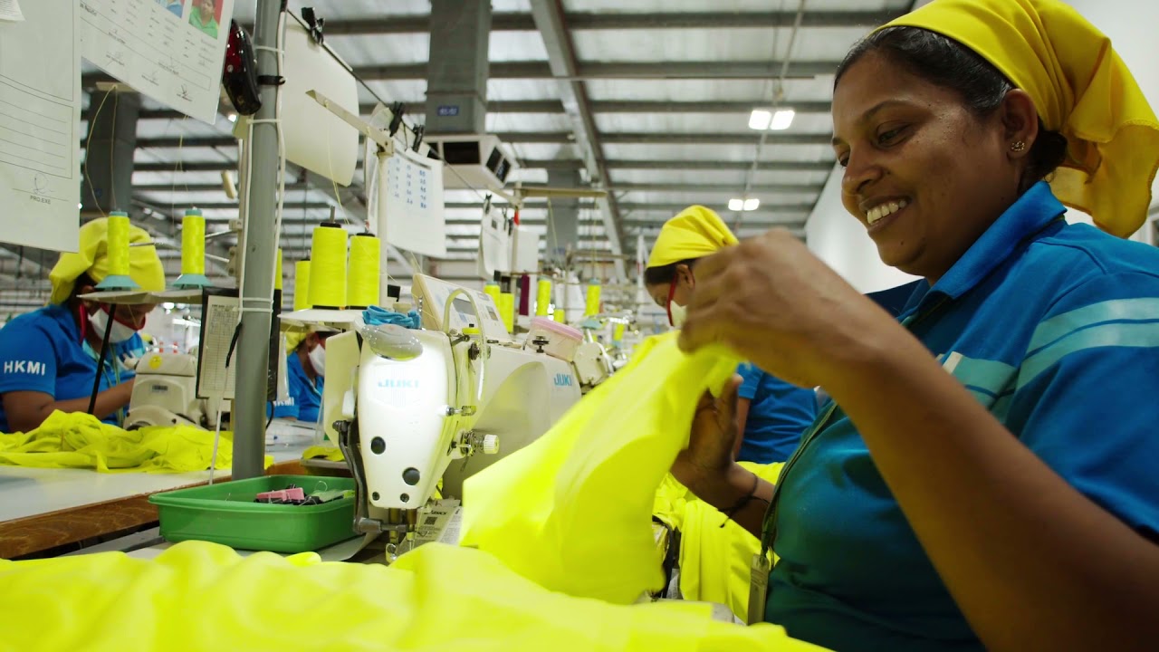 SanMar Corp: how subscribing with Better Buying helps us be a great ...