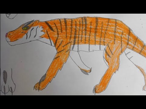 Primitive Appoplexian Sound Effects - YouTube