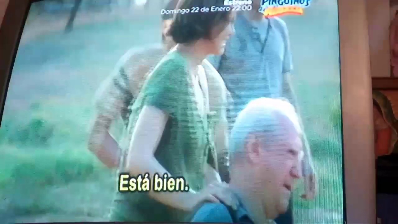 Muerte de sofia/twd - YouTube