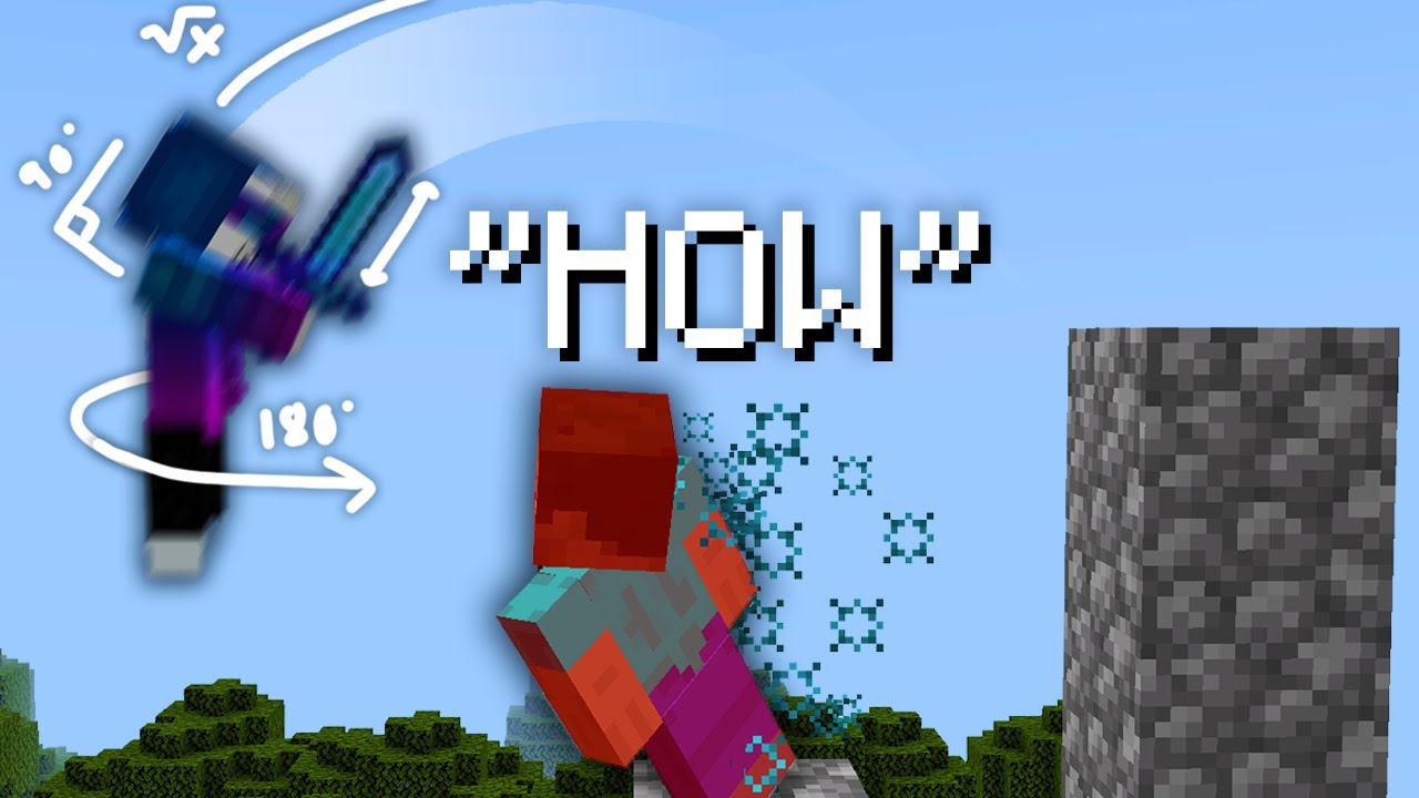 Using Genius PvP Strategies to Never Lose - YouTube