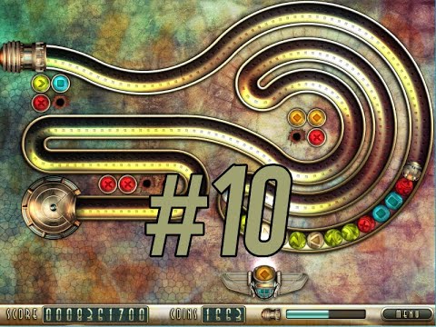 Atlantis Sky Patrol ! Episode #10 : Mother Land Russia