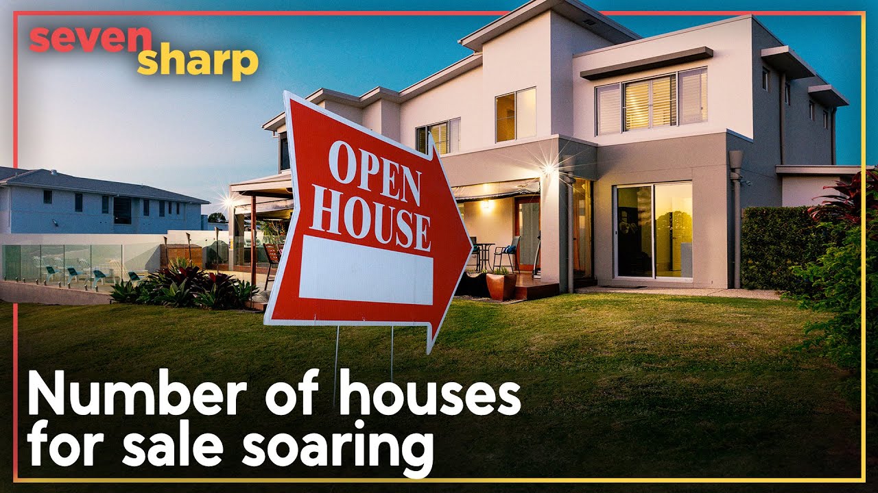 Is now a good time to buy a house? | Seven Sharp - YouTube