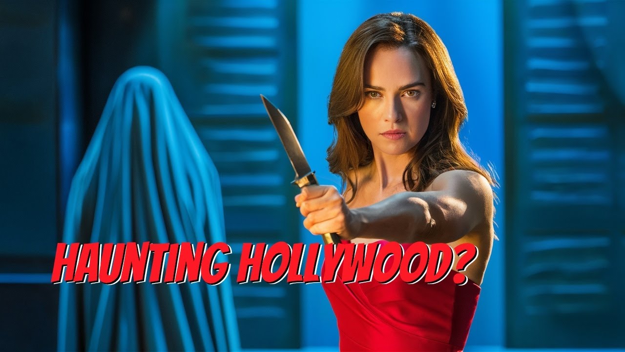 Movie Scenes That Were Completely Real - YouTube