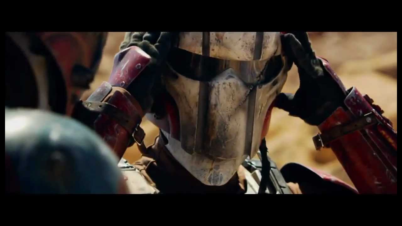 Hunter Prey - Official Trailer (2010) [HD] - YouTube
