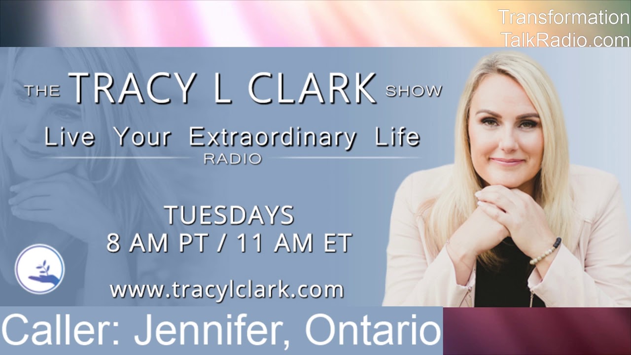 The Energy Behind Weight Gain Weight Loss With Tracy L - YouTube