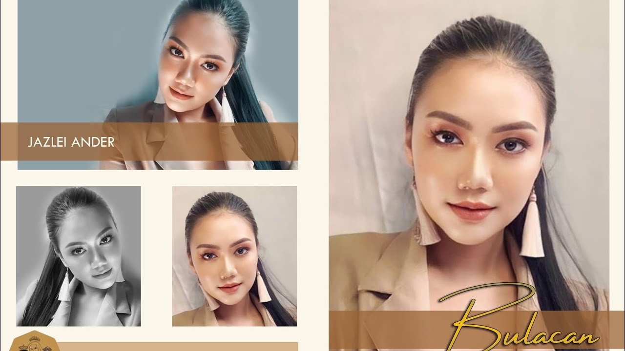 INTRODUCTION | Bulacan | Miss Homeland Philippines 2022 - YouTube