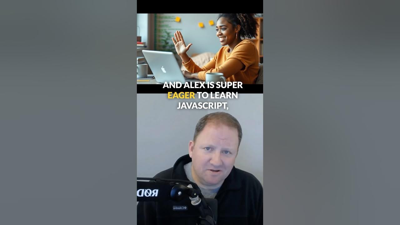 Programming Students Ask: Why are we spending all this time on ...