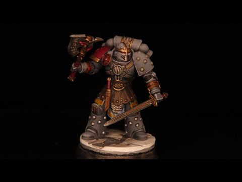 Angry wolf warrior gen5