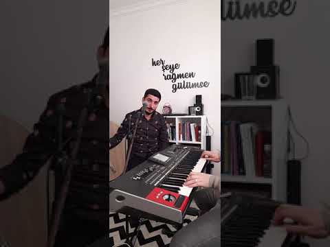 ERHAN UÇAR NİDEYİM (ÇİMEMMA)