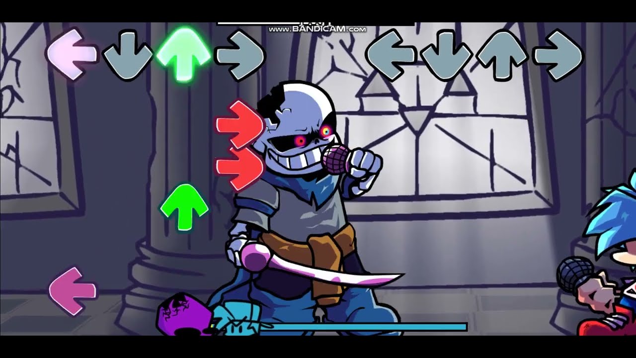 Friday Funky 2 Mod - YouTube