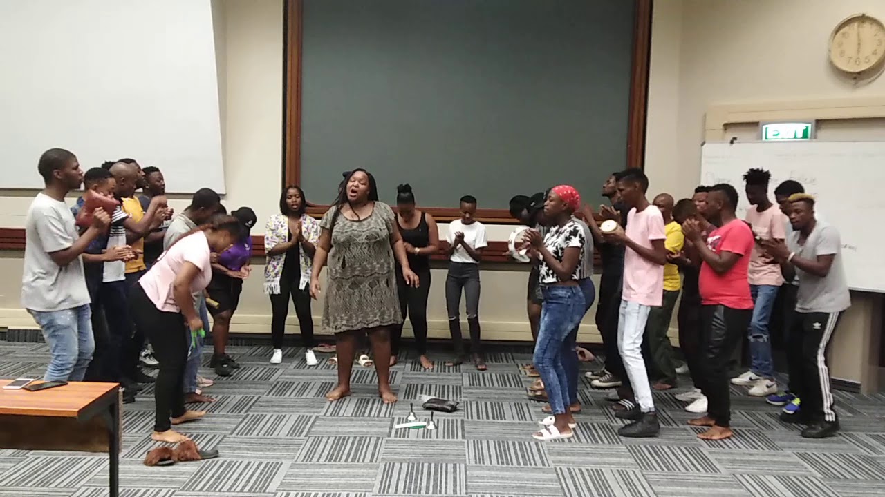 Yawa le mbeu - YouTube Music