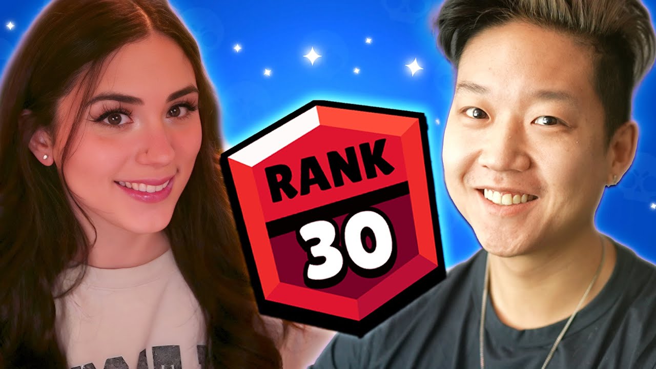 OJ AND I ARE PUSHING RANK 30 AGAIN! - YouTube