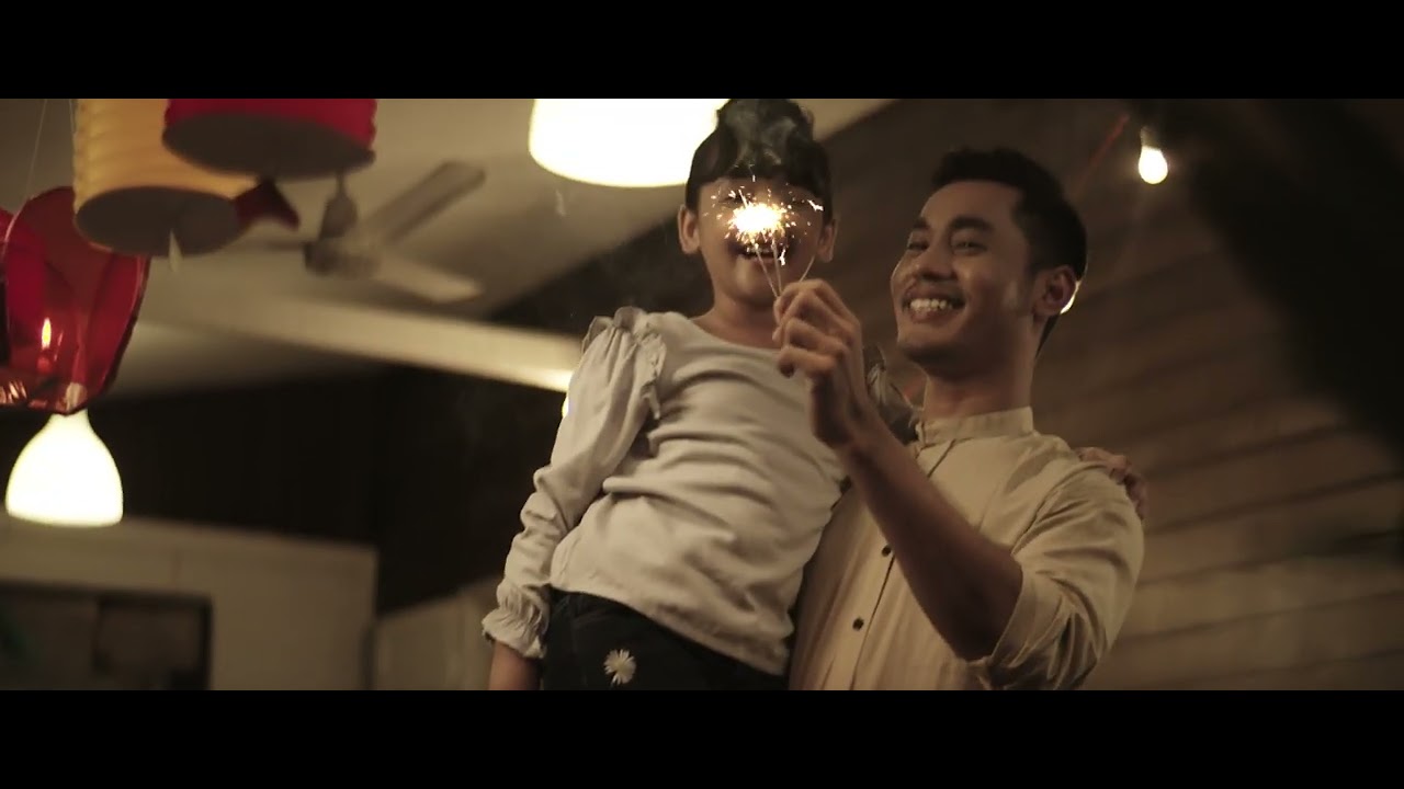 Let AIA be the Light of Your Life! - YouTube