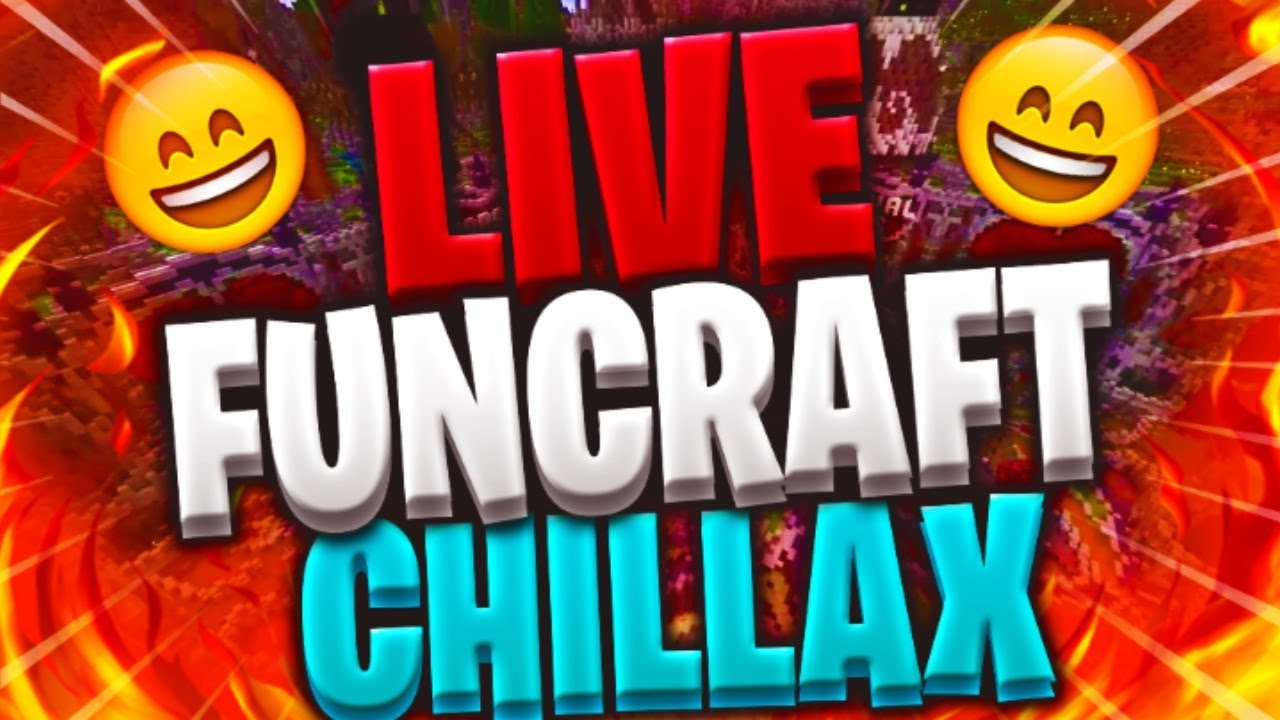 FUNCRAFT [1080p 60fps] - YouTube