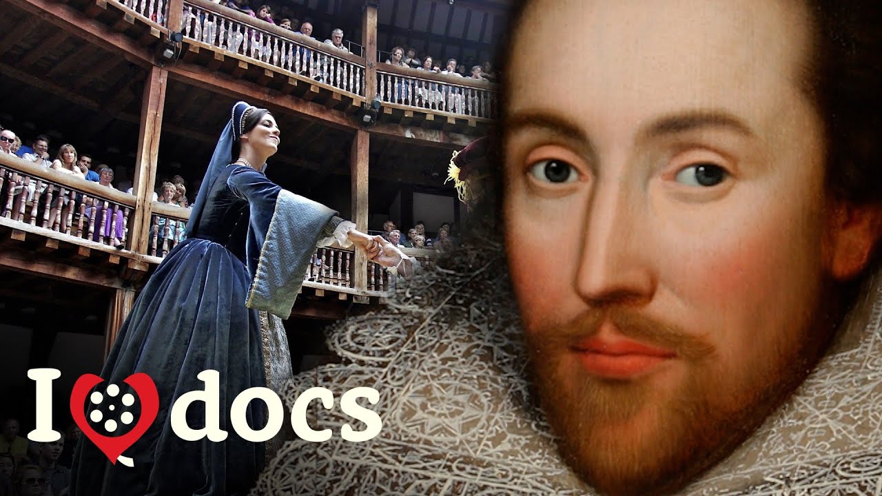 What Was Shakespeares Life Really Like? - Shakespeare: The Legacy ...