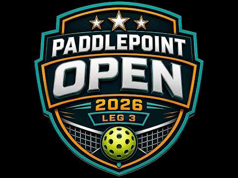 PADDLEPOINT OPEN LEG 3 PAMPANGA