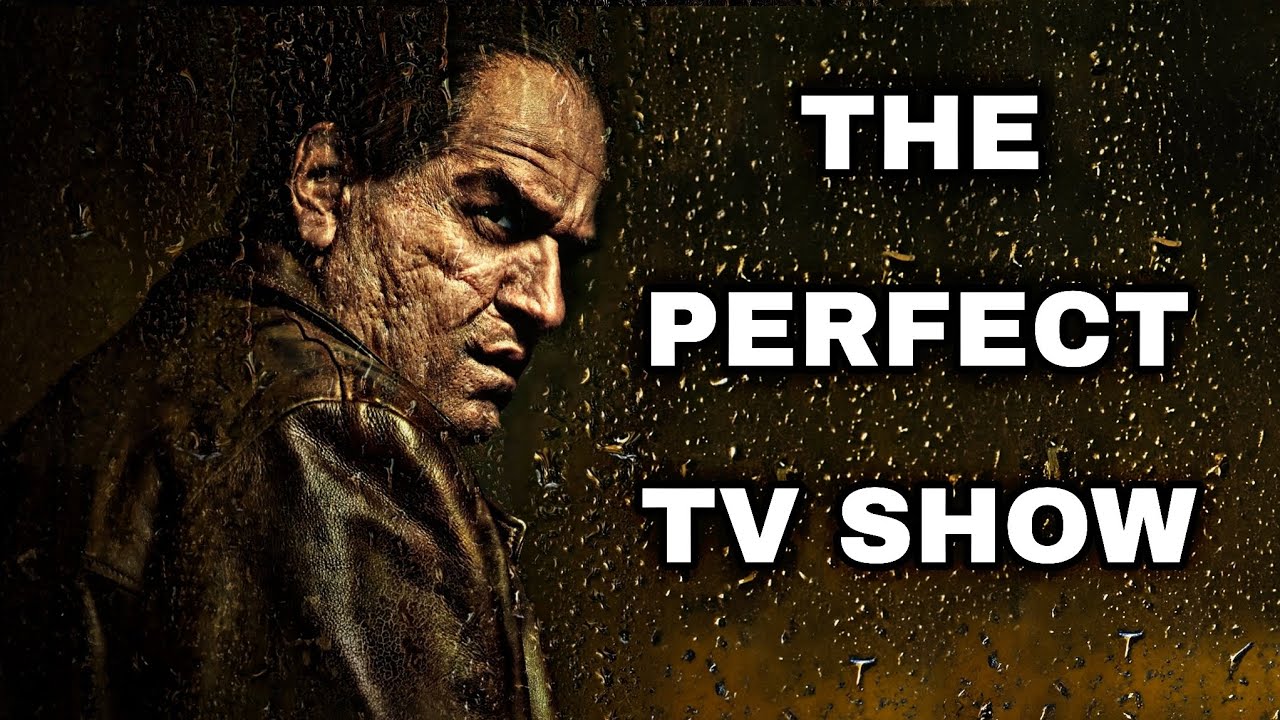 Why THE PENGUIN is already the Perfect TV Show ! - YouTube