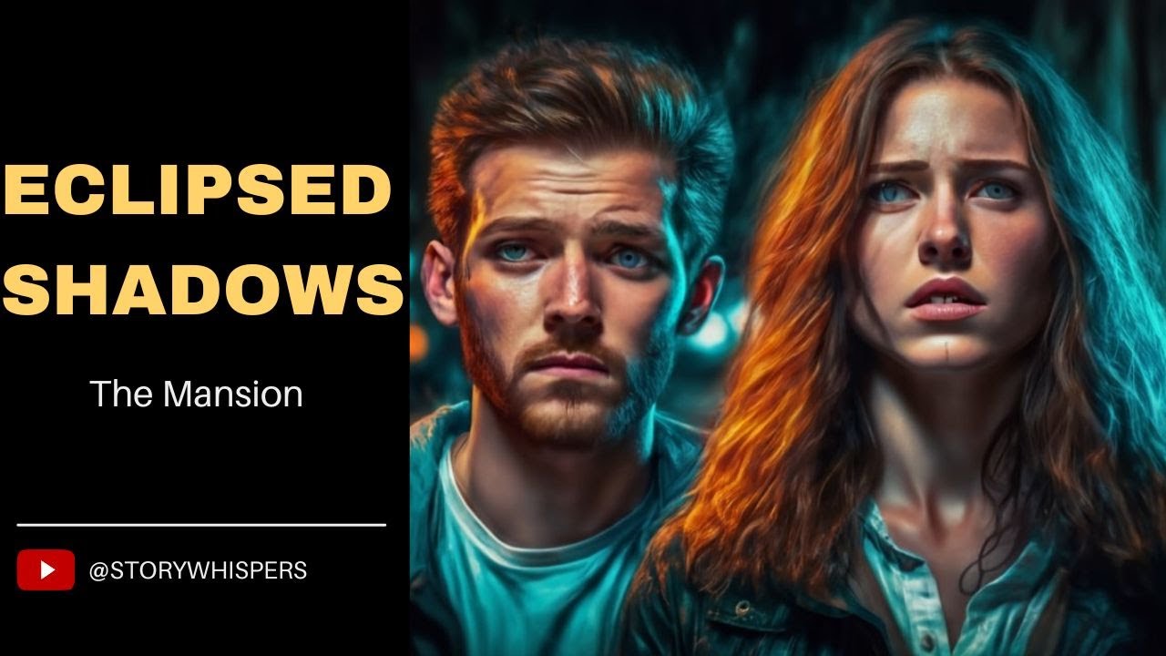 Eclipsed Shadows - YouTube