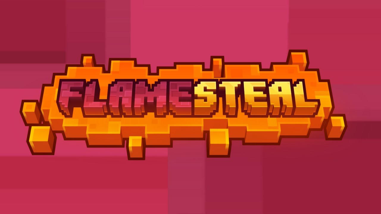 Flame Steal SMP New Release! | Java + Bedrock 1.19+ - YouTube
