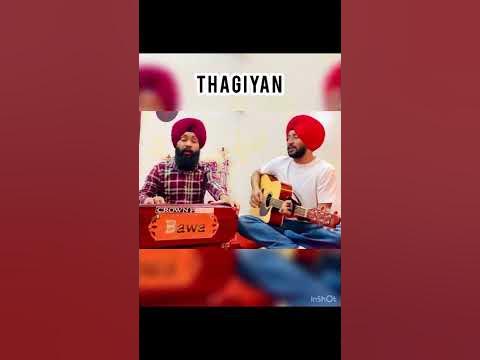 Thagiyan | Coke Studio |Thagyan | Zain Zohaib |Quratulain Balouch - YouTube