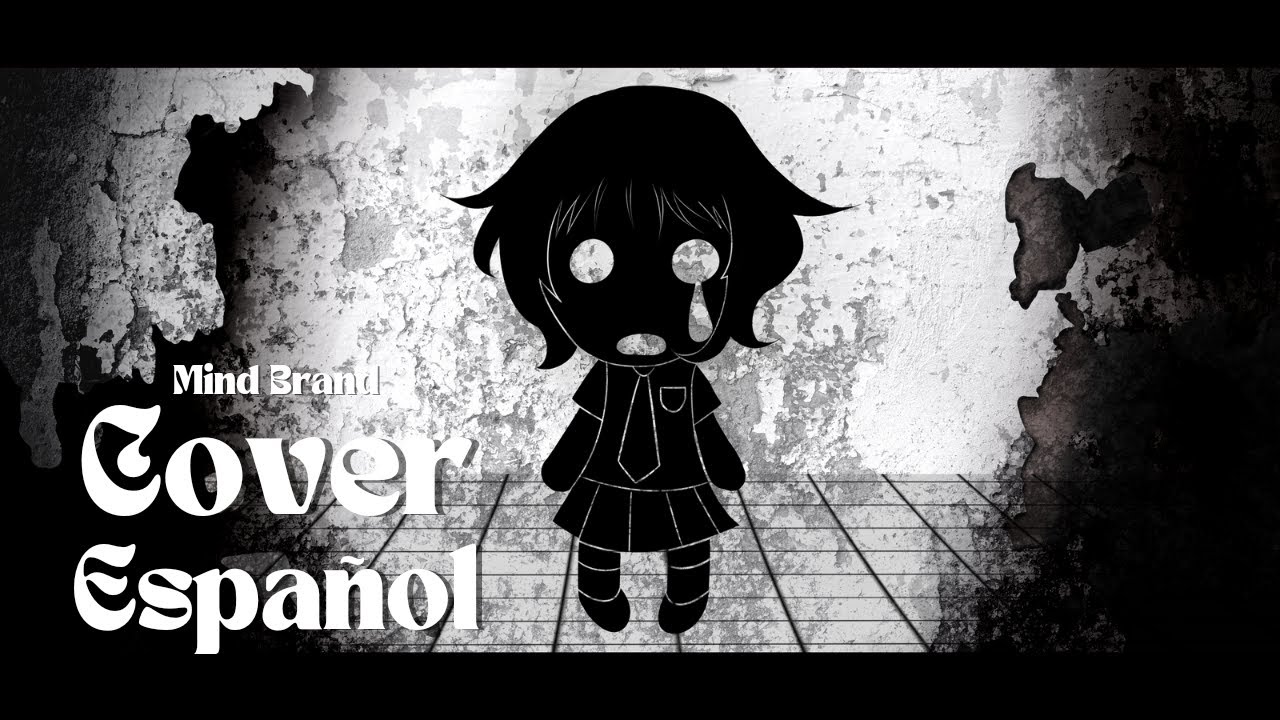 Mind Brand 【Cover Español】 - YouTube
