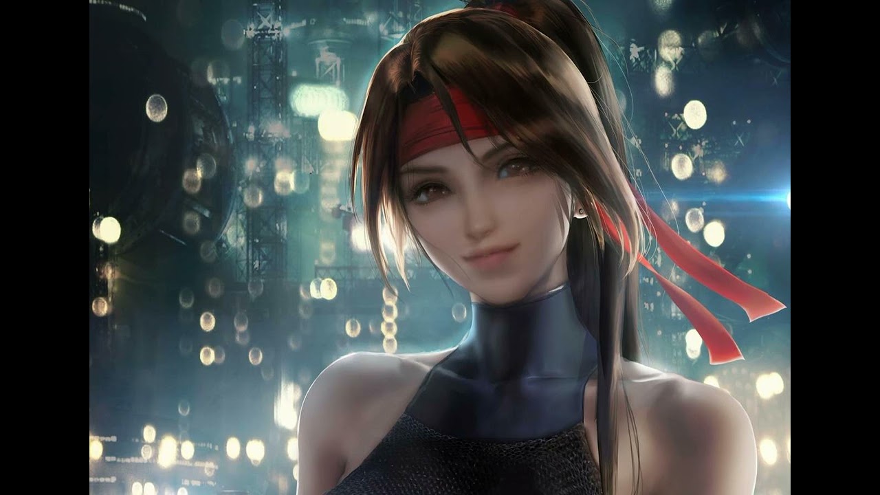 FINAL FANTASY VII (FF7) - MAKO REACTOR THEME (ORIGINAL VS REMAKE VS ...