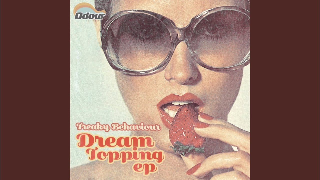Dream Topping (Original Mix) - YouTube