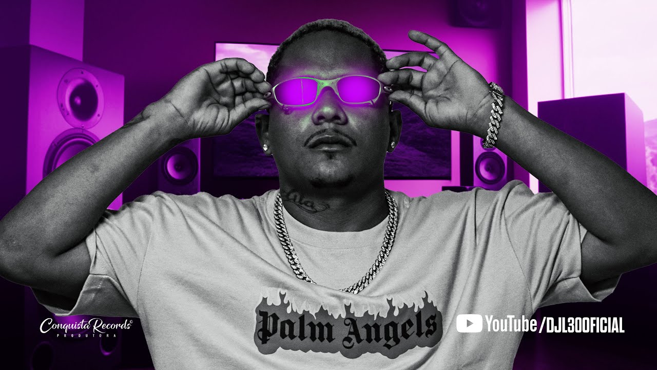 O MEU PIRU FICOU MALUCO - DJ L30 FEAT MC DELUX, MC RELL KAMASUTRA ...