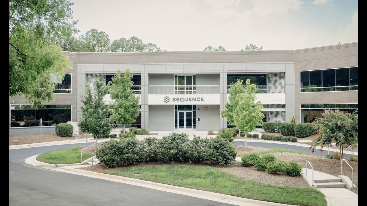 Sequence Inc. Training Facility Tour (Full Length) - YouTube